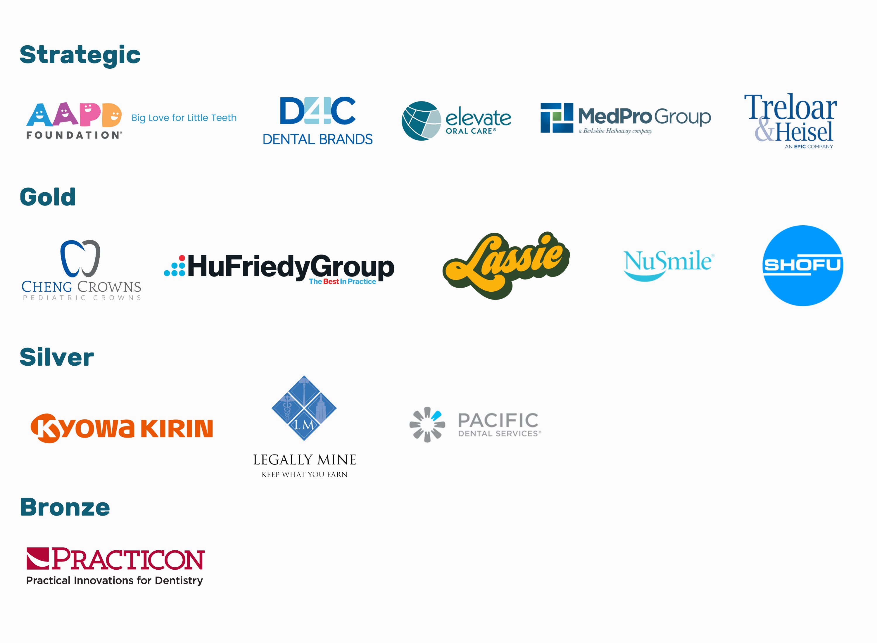 AAPD | Exhibitors & Sponsorships